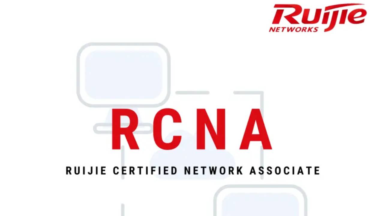 Roadmap RCNA Certification | Rangga Saputra